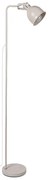Rabalux 2243 - Stojací lampa FLINT 1xE27/40W/230V béžová 2243