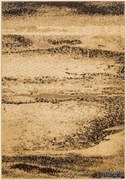 Breno Kusový koberec OPTIMAL CANIS Beige, 180x260 cm, Béžová/Vícebarevné