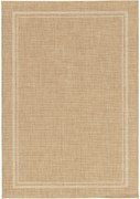 Balta, Kusový koberec Jack 28805-050 – na ven i na doma, 80x150, béžová, chodba / předsíň