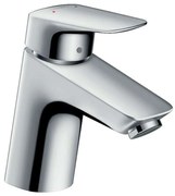 Hansgrohe Logis - Umyvadlová baterie, chrom 71071000