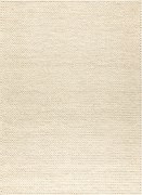 Dywany Łuszczów, Kusový koberec Tahar 99004B cream, 90x150, bílá, ložnice