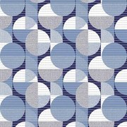 Dekomarin koupelnová PVC předložka D-120A 65cm x 15m