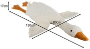 Maskot - husa 130cm Kruzzel 24720