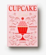 Cukrářská sada na zdobení počet nástavců 10 ks The Essentials Cupcake Tools – Printworks