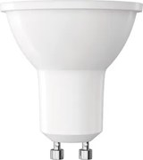 LED žárovka Classic MR16, GU10, 4 W, 450 lm