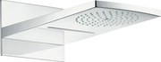 Hansgrohe Raindance Rainfall, hlavová sprcha 180 2jet, chromová, HAN-28433000