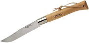 Opinel Nůž Giant VR N°13 Inox BBQ, 22 cm 122136