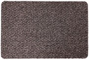 Avanti, Čistící protiskluzová rohož Universal 070 Taupe, 40x60, hnědá, chodba / předsíň