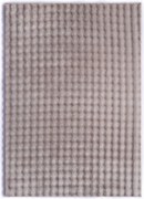 Béžový pratelný koberec 200x300 cm Bubble Emarald – Mila Home
