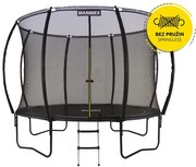 Marimex Comfort 366 cm + ochranná síť + schůdky