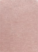 Dywany Łuszczów, Kusový koberec Visco Rabbit Pink 8, 80x150, růžová, dětský pokoj