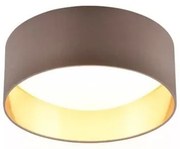 Reality Locarno led osvětlení 30x11 cm plast nědá R64191141