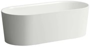 Laufen VAL - Vana 160x75 cm, bílá H2302820000001