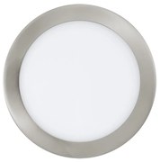 Eglo 31675 - LED Podhledové svítidlo FUEVA 1 1xLED/16,5W/230V