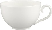 Villeroy&Boch Villeroy & Boch White Pearl snídaňový šálek, 310 ml