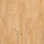 Vinylová plovoucí podlaha Area Floors Authentic Oak Click Rigid 6501 Dub přírodní 1 m²