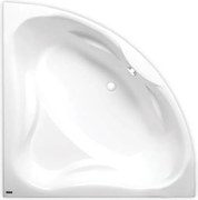 Rohová vana Laguna Royale 150x150 cm akrylát levá i pravá RO1500NEW
