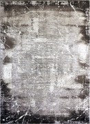 Berfin Dywany, Kusový koberec Mitra 3002 Beige, 60x100, hnědá, kancelář
