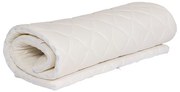 ComfortMatrace Vrchní matrace 5cm Rozměr: 90x200 cm