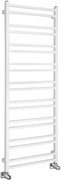 Sapho Sapho, MAKRO DOS topné těleso 550x1430 mm, bílá, IR430T
