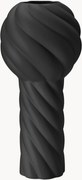 Ručně malovaná keramická váza Twist Pillar