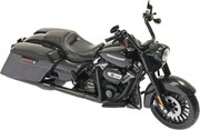 Maisto harley-davidson road king special 2017 1:12