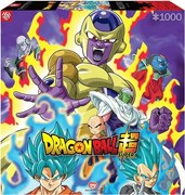 Puzzle dragon ball super - puzzle
