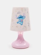 Sinsay - LED stolní lampička Stitch - pastelová růžová