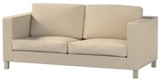 Potah na pohovku IKEA Karlanda rozkládací, krátký