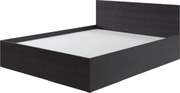 VerDesign STANA postel 160x200, wenge