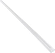 Lištový systém TRACER WHITE
