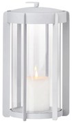 Kovová lucerna (výška 25 cm) Firefly – Zone