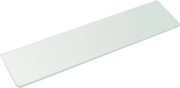 Sapho Sapho, Police 500x100x8mm, mléčné sklo, 22481