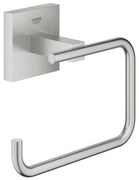 GROHE 40978DC0 - Držák toaletního papíru START CUBE nerez