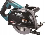 Makita CS002GZ aku okružní pila na kov 40V Xgt, (1300W), prořez 67mm, bez b