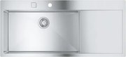 Grohe K1000 dřez nerez 31581sd1 G31581SD1