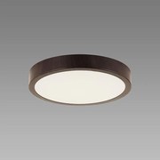 Svítidlo ATUT LED C WENGE 18W NW 04150 PL1