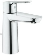 Grohe Project umyvadlová baterie s výpustí chrom SIKOBGPRO275M