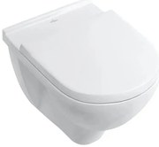 Villeroy & Boch 5660R001 - Závěsné WC O.NOVO keramika/bílá