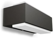 Philips - LED Venkovní nástěnné svítidlo STRATOSPHERE LED/3,8W/230V 4000K IP44