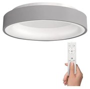 Solight WO768-G - LED Stmívatelné stropní svítidlo TREVISO LED/48W/230V + DO