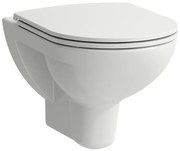 LAUFEN H8209600000001 - Závěsné WC PRO keramika/bílá