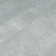 Vinylová plovoucí podlaha Area Floors Stone Click Rigid 5351 Beton světle šedý 1 m²