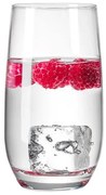 Rona Sklenice Cool long drink 350 ml 6 ks