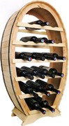 Stojan Sud Economy 20 - natural (95 x 55 x 24 cm)