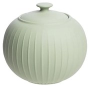 Porcelánová cukřenka Vintage Green Tranquillo