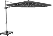 Knirps HYPERION 340 cm DARK GREY
