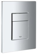 Grohe Skate Cosmopolitan - Ovládací tlačítko, chrom 38732000