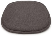 Podsedák z mikrovlákna 43x43 cm Romane – Kave Home