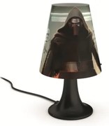 Dětská stolní LED lampička Philips Star Wars 71795/30/P0 2,3W 220lm 2700K